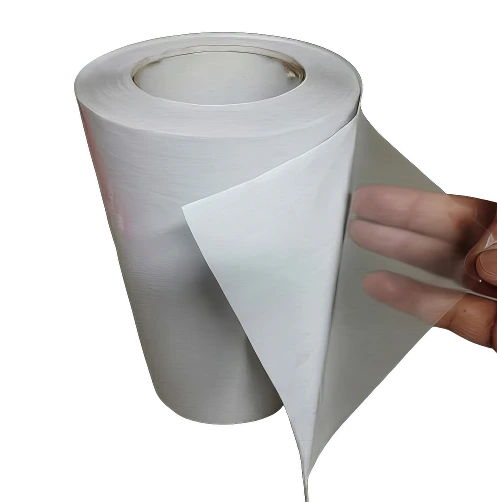 Rollo Papel Transfer Transparente con Liner (60 cm x 50 m) Viña del Mar ...